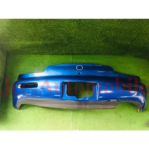 MAZDA RX7 (FD3S) REAR BUMPER [D-3-1] | Shopee Malaysia