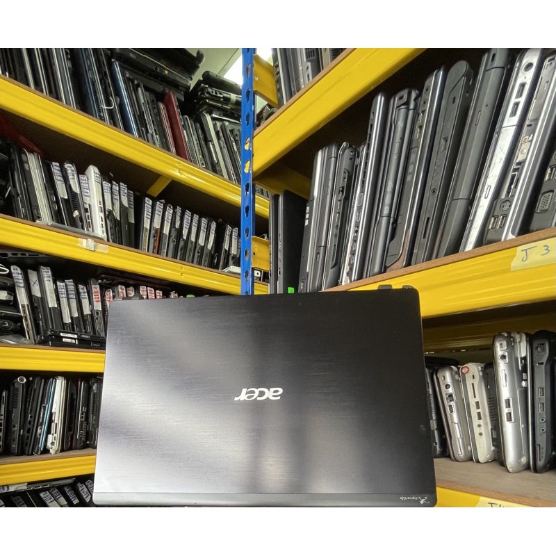 Acer 4745G Part A , C and D Casing Original | Shopee Malaysia