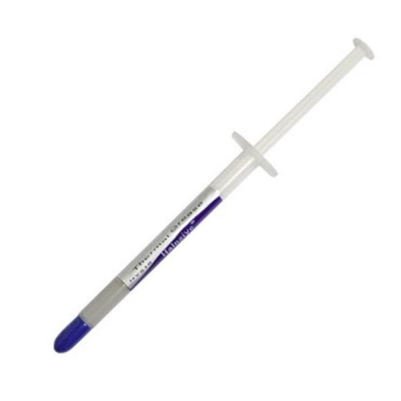 CPU Cooling Gel Silicone Syringe High Performance Thermal Paste ...