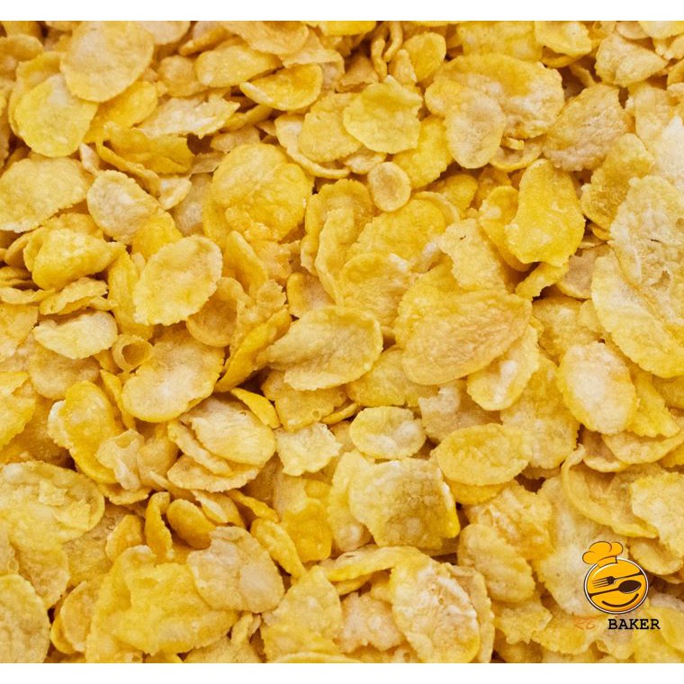 CORN FLAKES GERMANY 500G / 1KG | Shopee Malaysia