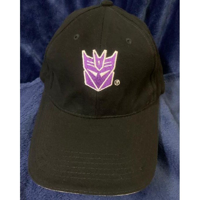 TRANSFORMERS CAPS (UNISEX) | Shopee Malaysia