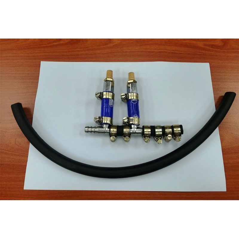 💯 ORIGINAL - TOYOL ANGIN KEMBAR-WIRA VDO-MMC INJECTION | Shopee Malaysia