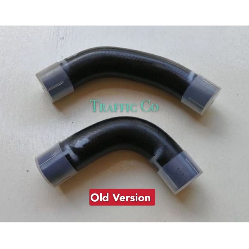Original Proton Exora Turbo Preve Turbo Suprima Engine Oil Cooler Hose ...