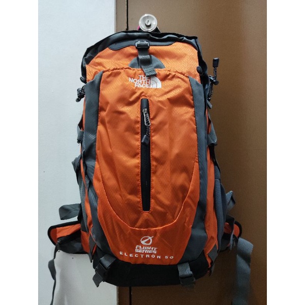 the northface flight series electron made in vietnam | Shopee Malaysia