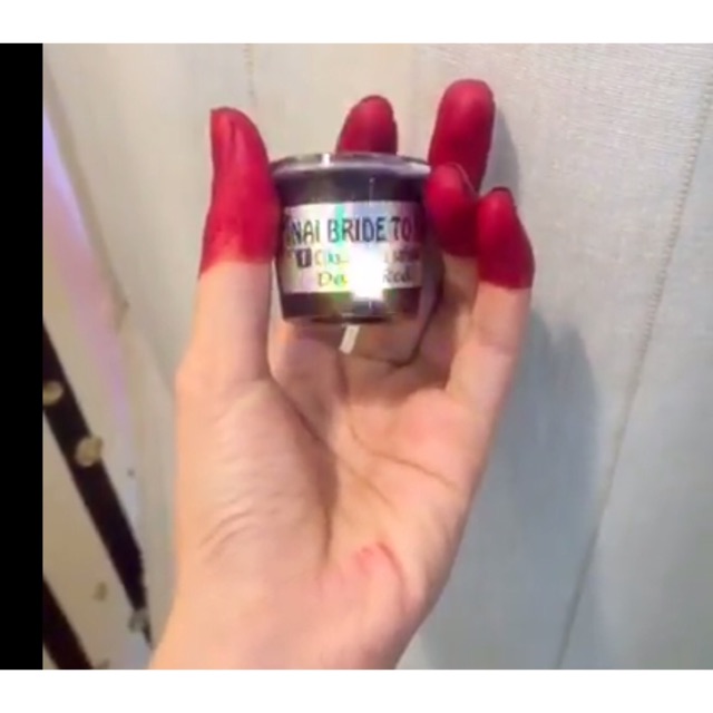 Inai Celup Raya & Pengantin Viral | Shopee Malaysia