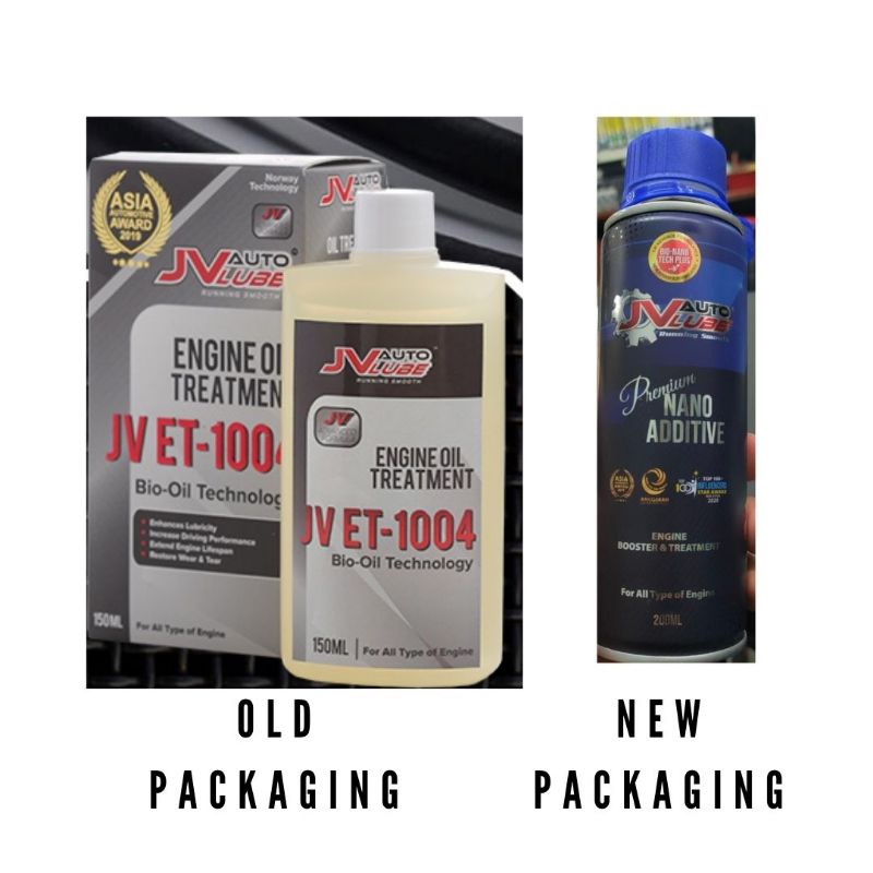 🟥ORIGINAL HQ🟥JV Auto Lube Auto Transmission treatment Oil (Gearbox treatment Oil) Original ...