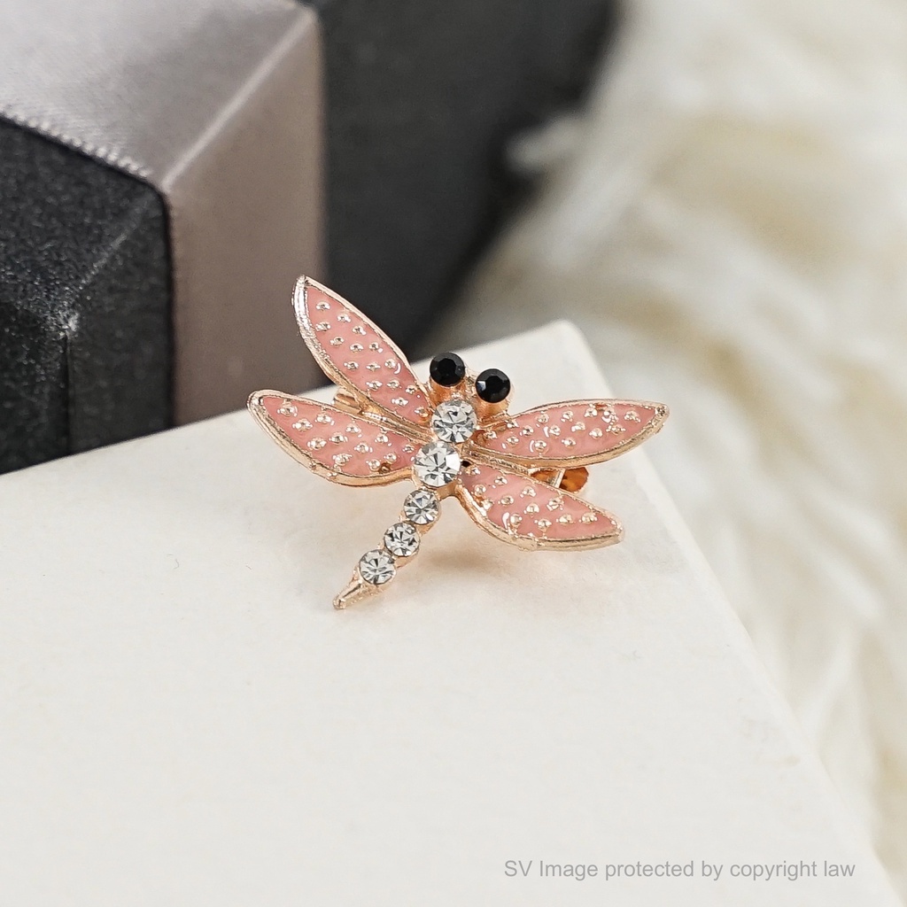 Kerongsang Tudung Bentuk Durian Brooch Korea Brooch Pin Tudung Shawl ...