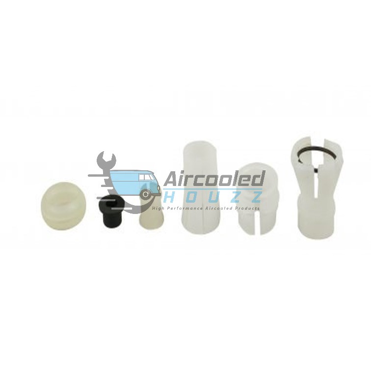 EMPI Shift Rod Bushing kit Volkswagen Beetle Type 1 VW Classic Bug ...