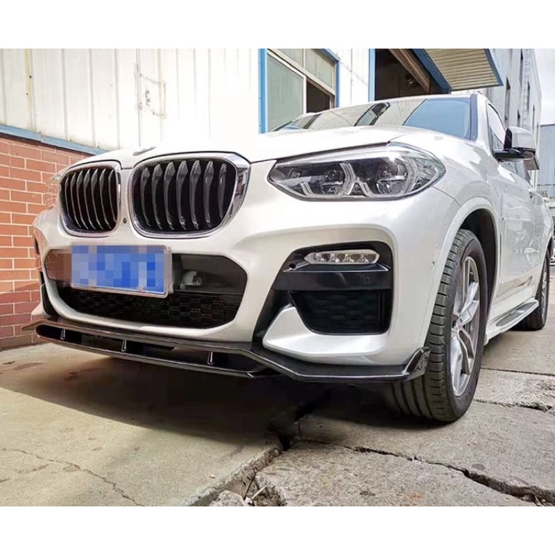 BMW G01 X3 2019 2020 2021 2022 2023 M sport performance bodykit body ...