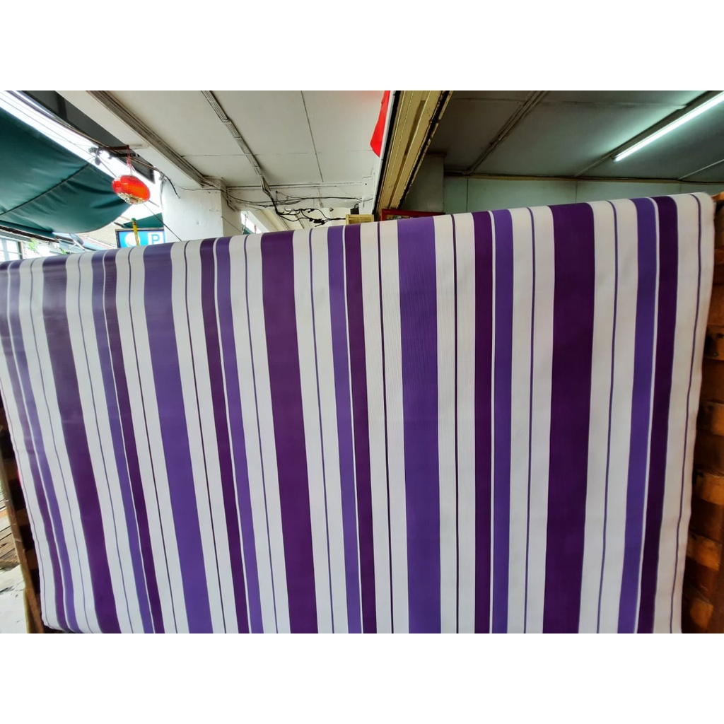 Alas Meja Tarpaulin tebal / Ketebalan 0.28mm 54" Alas Meja Bazaar ...