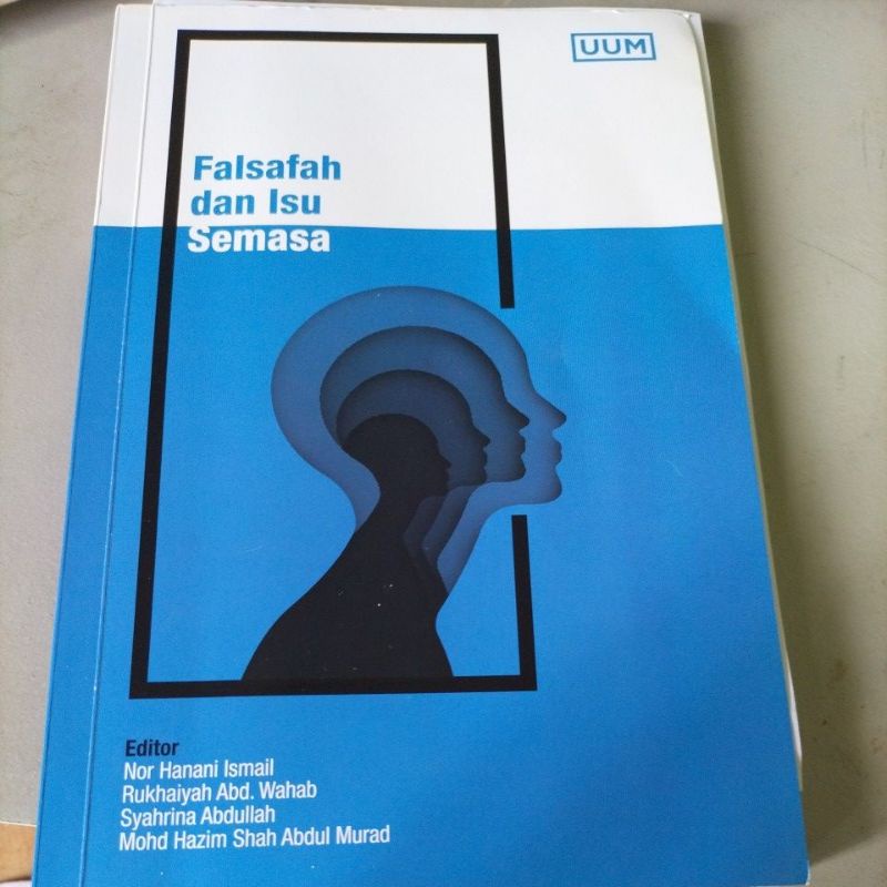 Falsafah dan Isu semasa | Shopee Malaysia