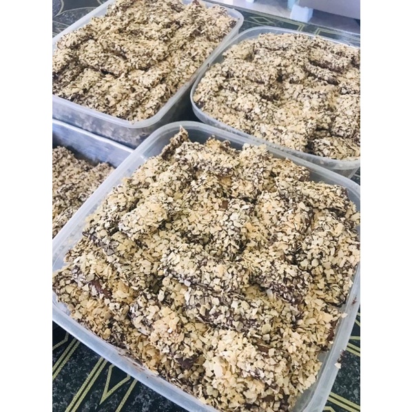 POPIA COKLAT NESTUM (100pcs) | Shopee Malaysia