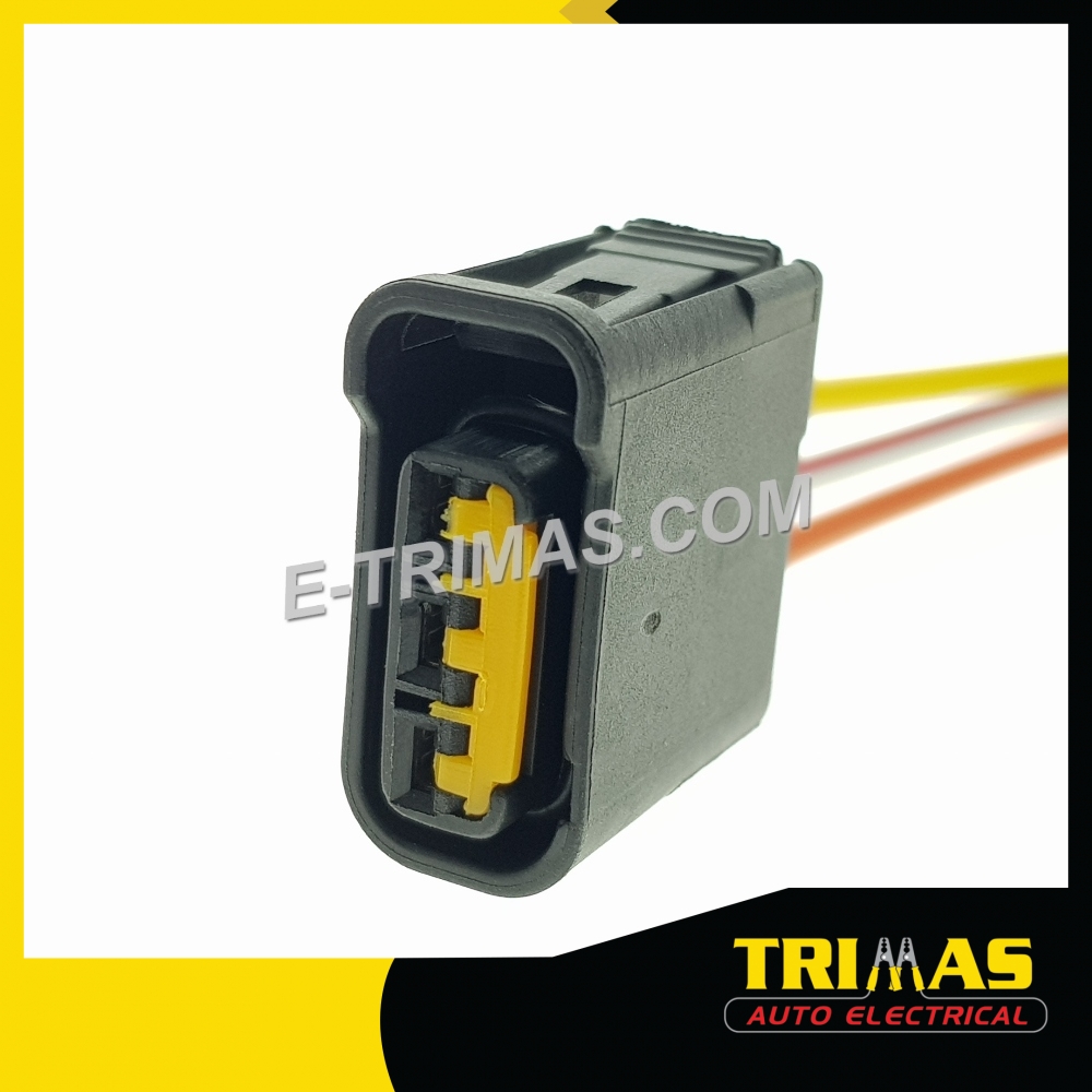 Perodua Myvi Kenari 1.0 Kembara Lucas Ignition Plug Coil Socket ...