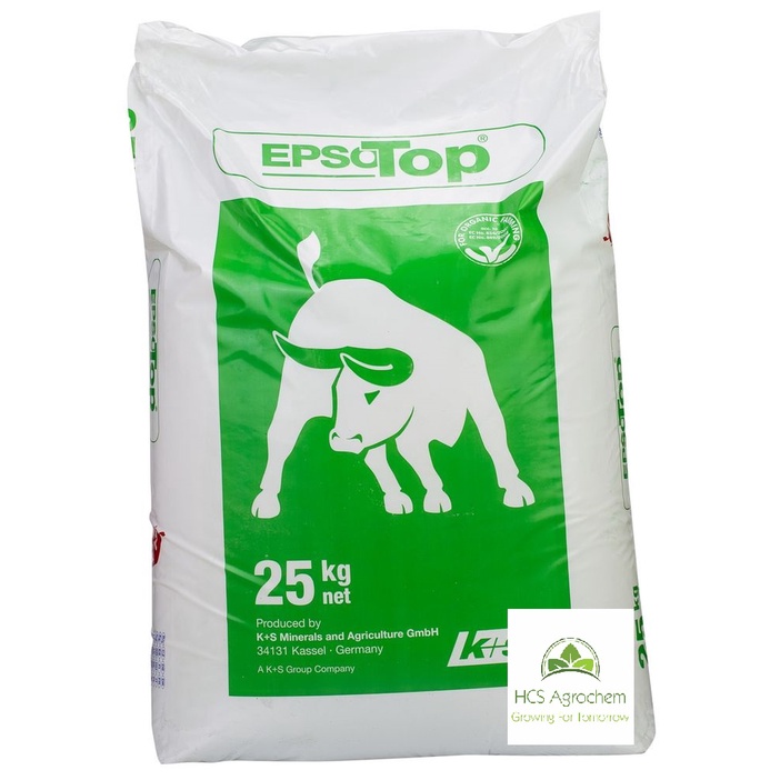 (+-1kg) Repack Baja epson salt/ magnesium sulphate EpsoTop | Shopee ...