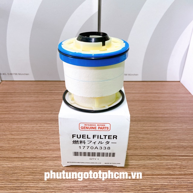 Fuel filter for Mitsubishi Triton, Pajero Sport, L200 2015->nay ...