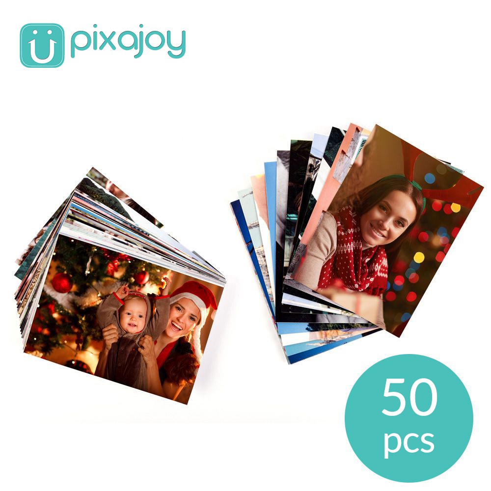50pcs, 3R Laminated Photo Prints (FREE Keepsake Boxes) | Shopee Malaysia