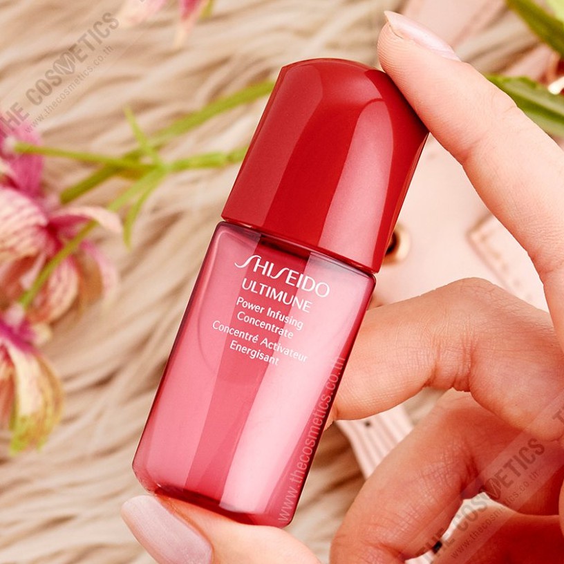 Shiseido Ultim Netm Power infusing Concentrate 10ml | Shopee Malaysia