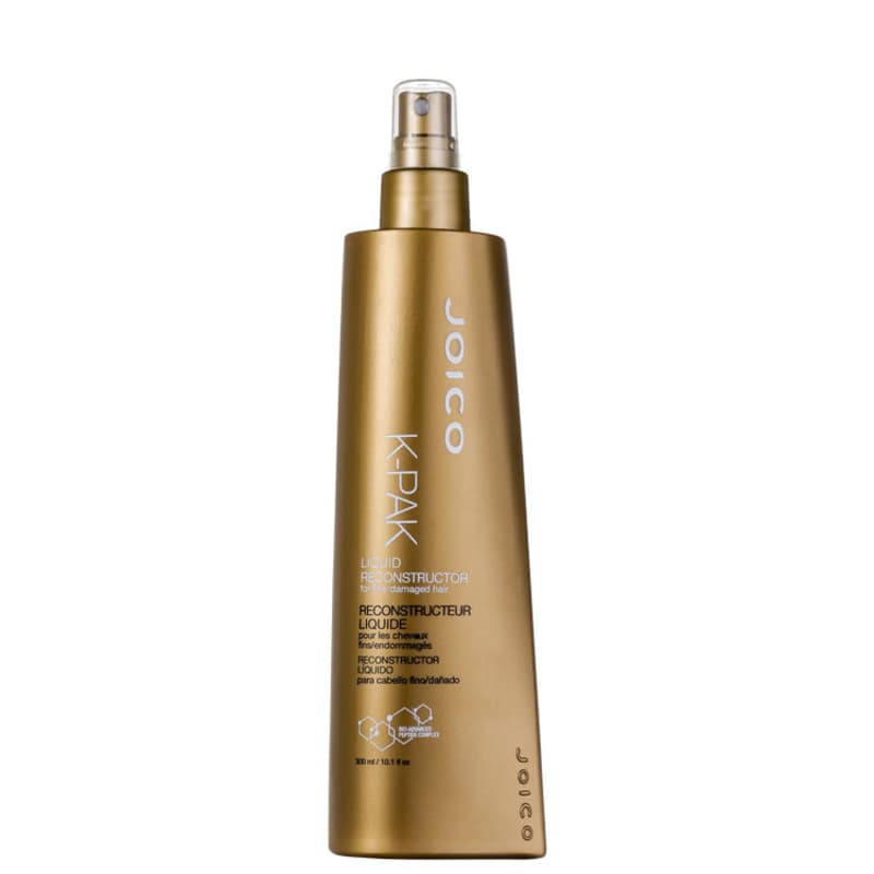 Joico K-pak Liquid Reconstructor 300ml | Shopee Malaysia