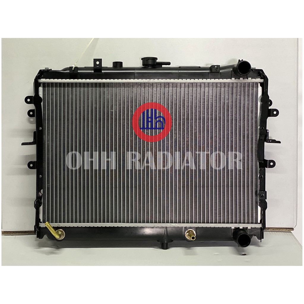 [Ohh Radiator] Ford Econovan Radiator | Shopee Malaysia