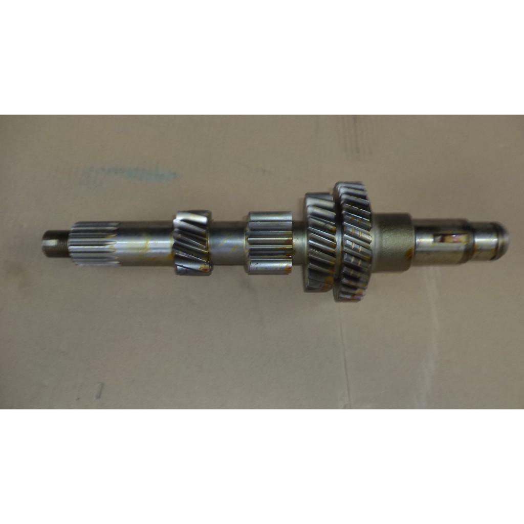 DAIHATSU DV57 / DV58 COUNTER GEAR ( 30T*21T*11T*13T )( NEW ) | Shopee ...