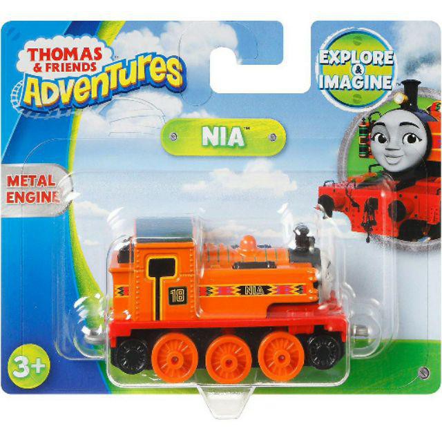 READY STOCK Original NIA The Tank Engine and Thomas & Friends ...