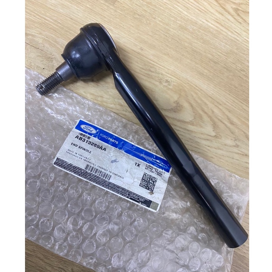 TIE ROD END LEFT / RIGHT GENUINE PART (ORIGINAL) [AB31-32-89AA / AB3Z ...