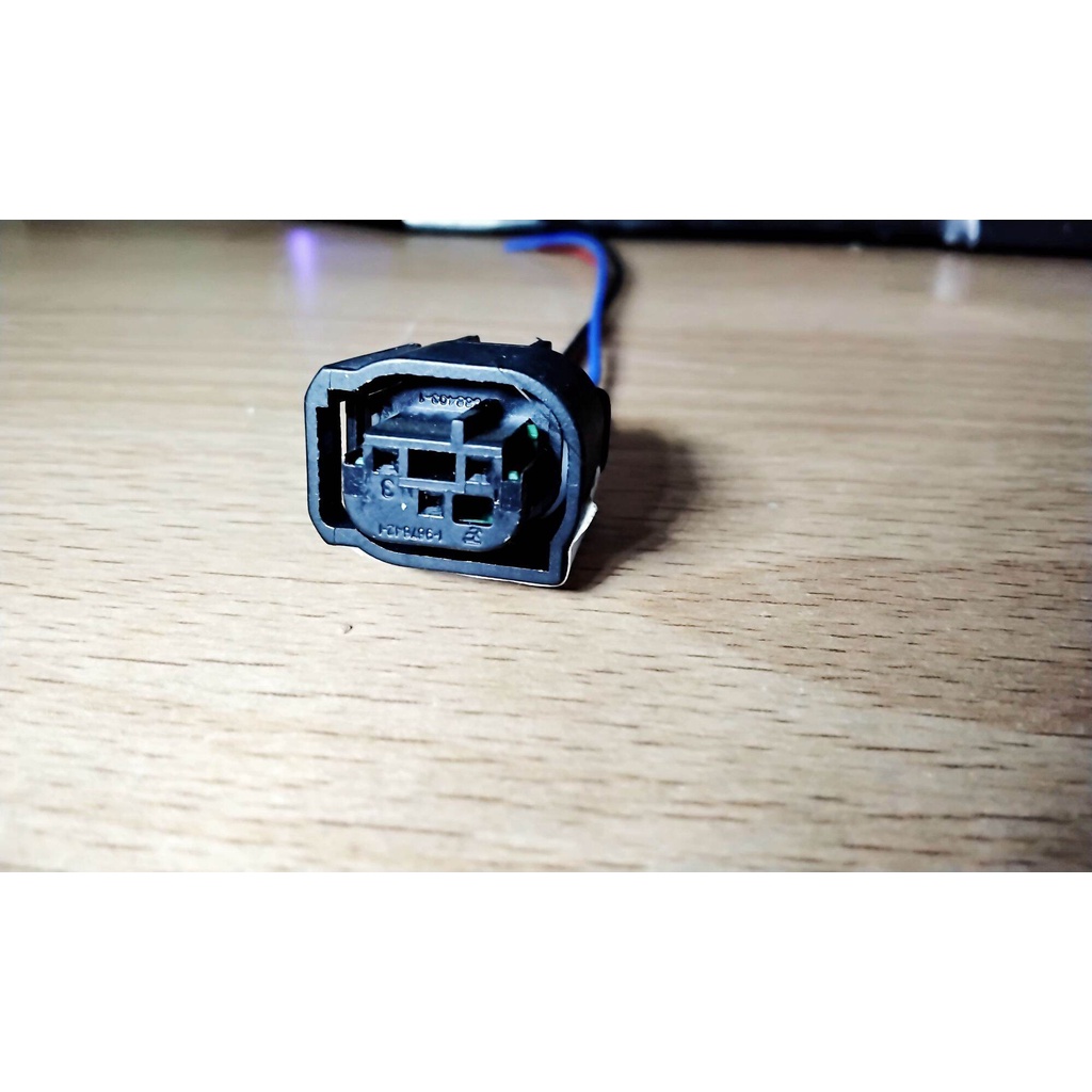 HX-83169 3pin BMW E39 series air conbitioning high pressure switch ...