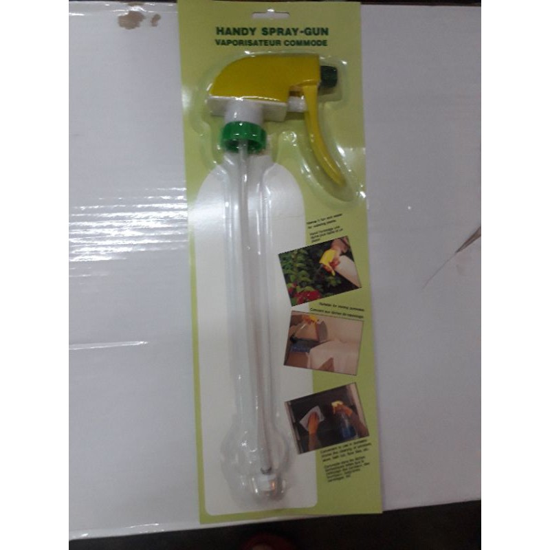Handy Spray-gun# Spayer tangan bottle | Shopee Malaysia