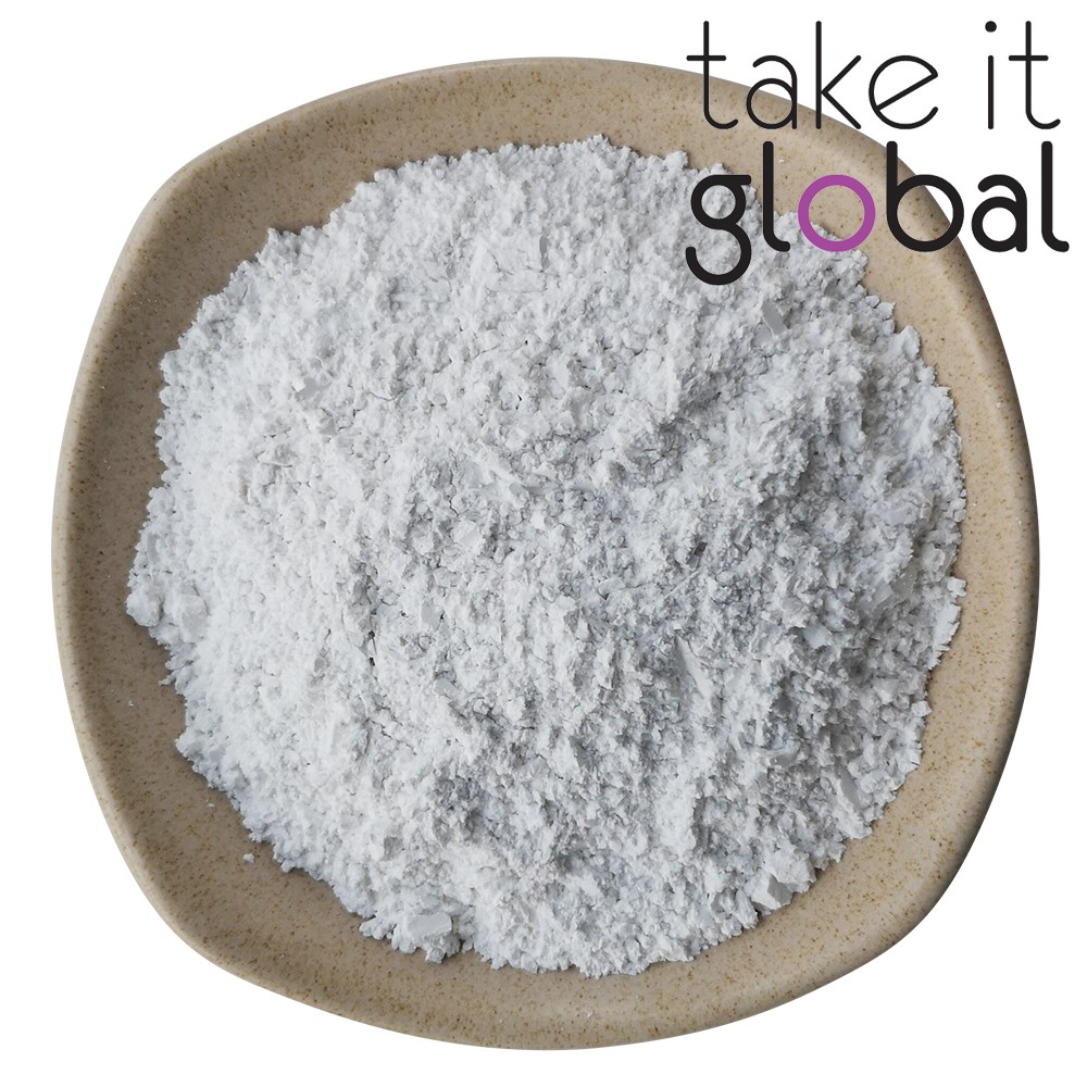 Dolomite 白云石 / Kapur Pertanian / Baja GML Ground Magnesium Limestone ...