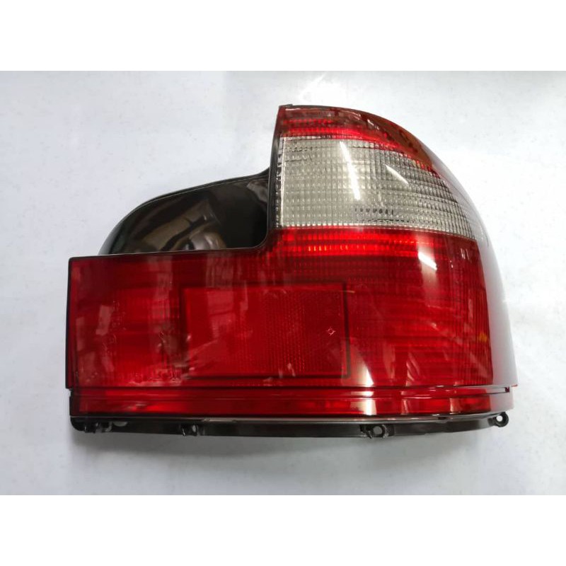 PROTON WIRA 1997 TAIL LAMP RED / WHITE (1set 4biji) LAMPU BELAKANG ...