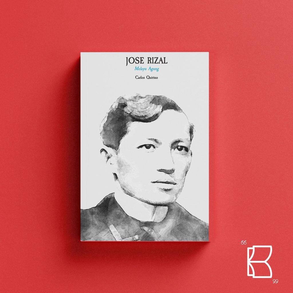 Jose Rizal: Melayu Agung | IBDE | Shopee Malaysia