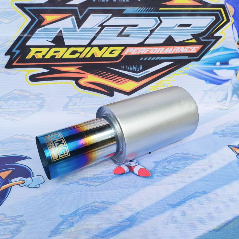 Know The HKS Car Pot, BLUE, Dry BASS Sound For All Types Of Cars ...