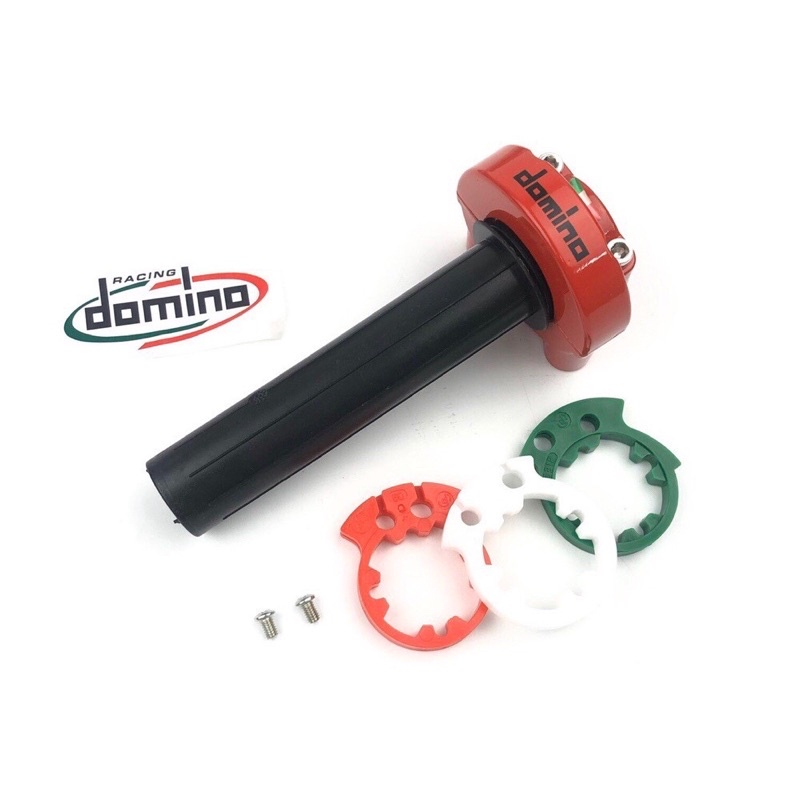 UNIVERSAL DOMINO FAST THROTTLE QUICK THROTTLE SET COLOR | Shopee Malaysia