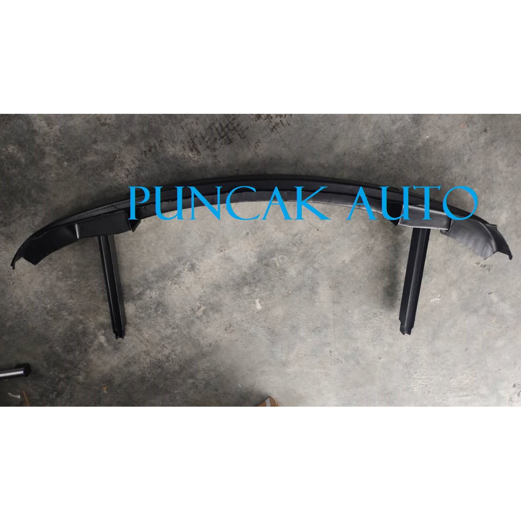 PROTON WAJA MMC 2000 FRONT BUMPER BRACKET REINFORCEMENT BESI | Shopee ...