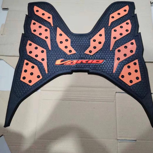 🔥Honda Vario Vario vario 150🔥New color Rubber Floor Step | Shopee Malaysia