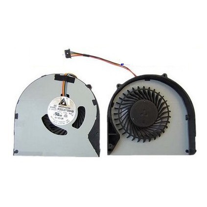 NEW LENOVO V480 V580 B480 B580 B590 M480 M490 KSB05105HB-BJ75 Notebook Laptop CPU Cooling Fan ...