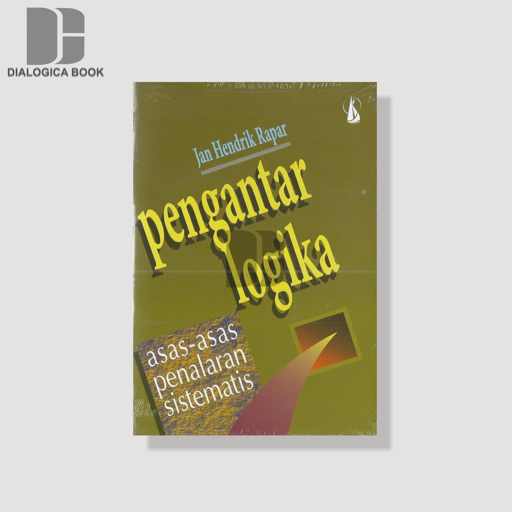 Introduction TO LOGIC: Principles of Systematic Reasoning - Jan Hendrik ...