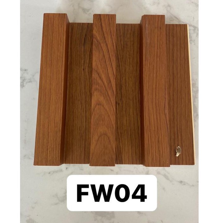 Ecoclass BFC Fluted Sample Wall Panel | Shopee Malaysia