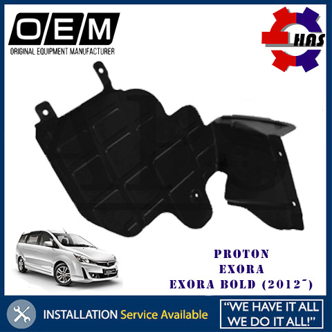 Proton Exora / Exora Bold Engine Under Cover (1pc) | Shopee Malaysia