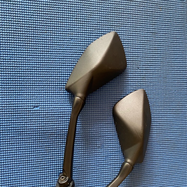 Side Mirror pulsar rs200 | Shopee Malaysia