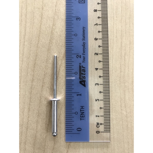 Hand Riveter / Blind Rivet Nail ( 100pcs / pack ) | Shopee Malaysia