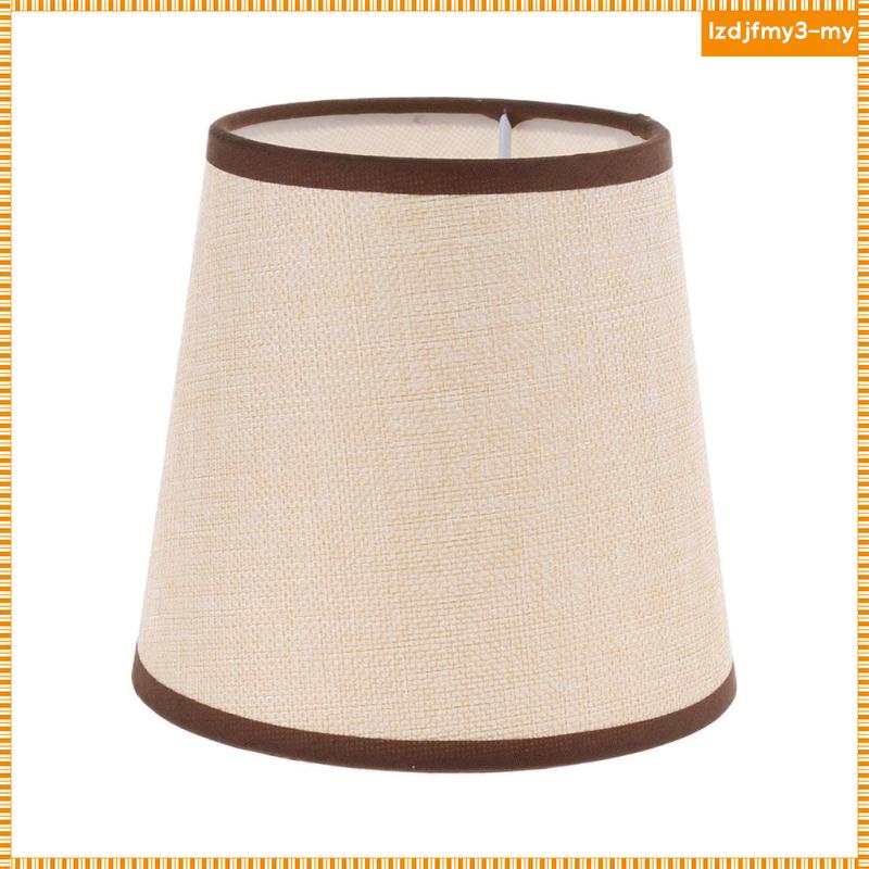 [Activity Price] Table Lamp Shade Lamp Cover Shade Light Cover Fixtures ...