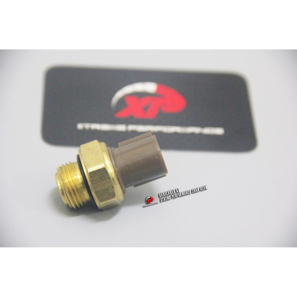 FAN SWITCH SPOON HONDA CIVIC EG EK SDA FD TOA B16 B18 D15 D16 R18 R20 ...