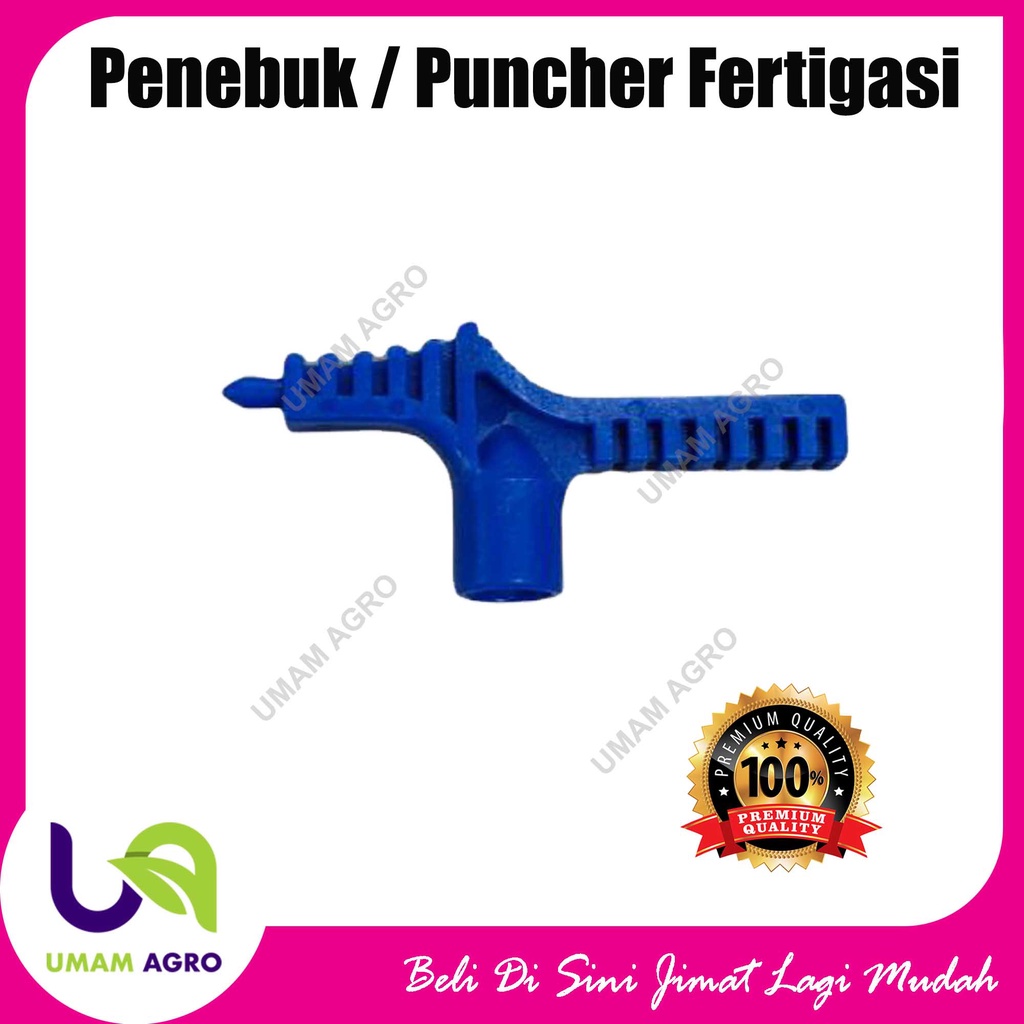 Penebuk/ Puncher - Fertigasi | Shopee Malaysia