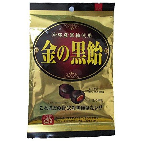 +Buy Japan+Matsuya Golden Brown Candy Okinawa Sugar Raw Hard Sandwich ...
