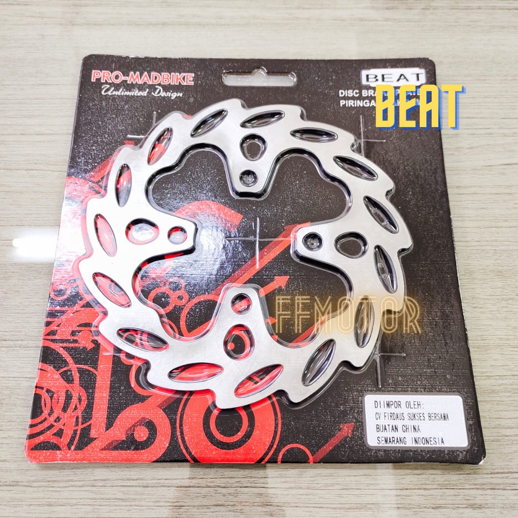 Standard Disc Disc Disc Beat Front Beat Carburetor Beat Fi Beat New ...