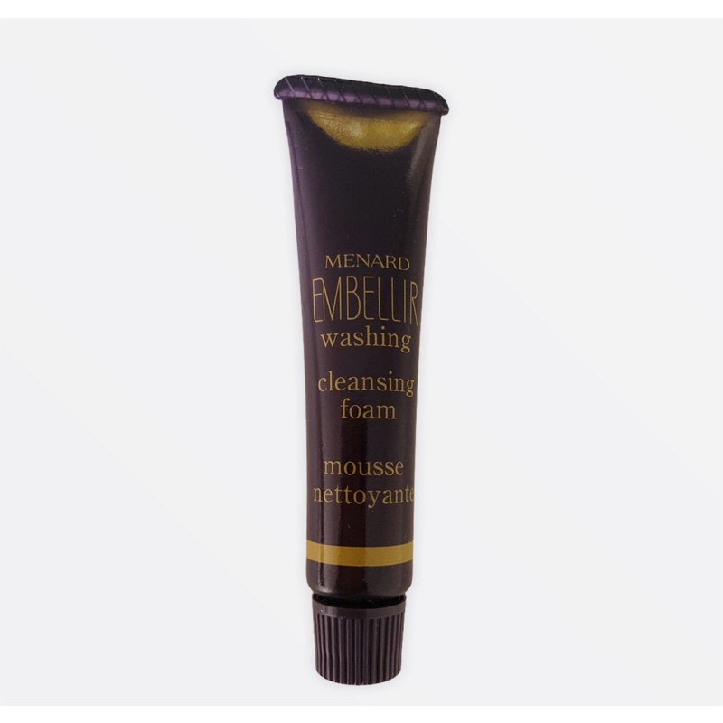 Menard Embellir Washing Cleansing Foam | Shopee Malaysia