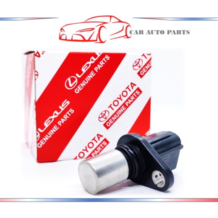 TOYOTA CAMRY ACV30 ACV40 HARRIER MCU10 MCU30 COROLLA CAM SHAFT SENSOR ...