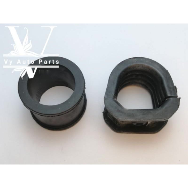 1 Pair Wira Waja Persona Gen2 Steering Rack Rubber / Housing | Shopee ...