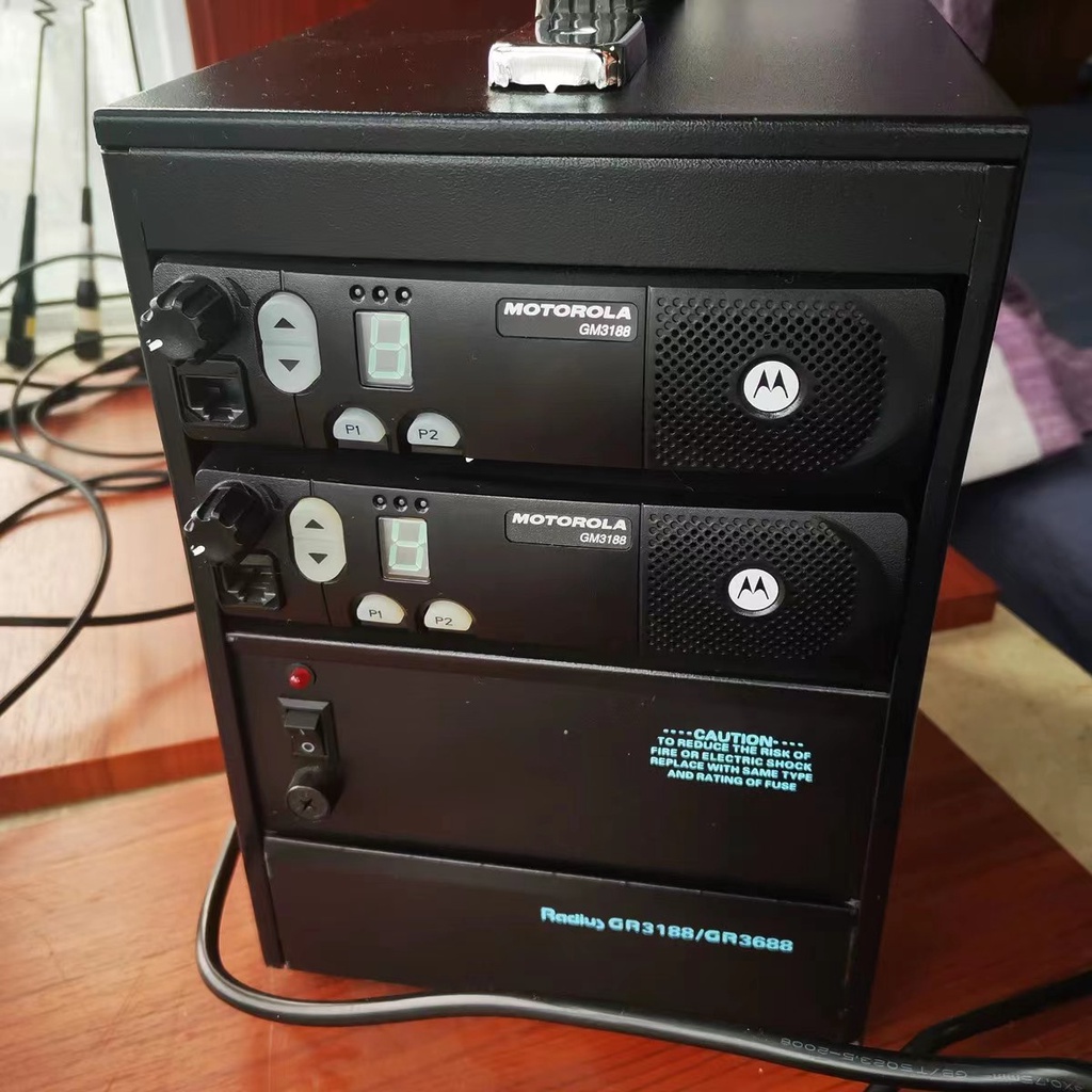 BRAND NEW MOTOROLA VHF 136-174mHZ UHF1 UHF2 REPEATER | Shopee Malaysia